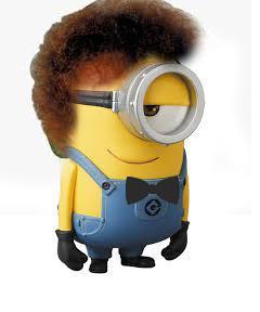 My Boy Minion | Scrolller