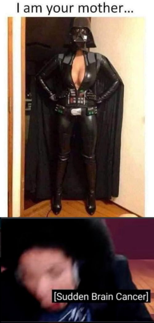 my brain hurts | Scrolller