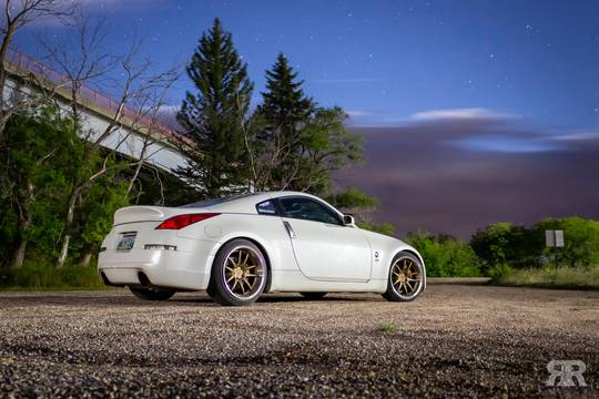 My buddy's JDM Z | Scrolller