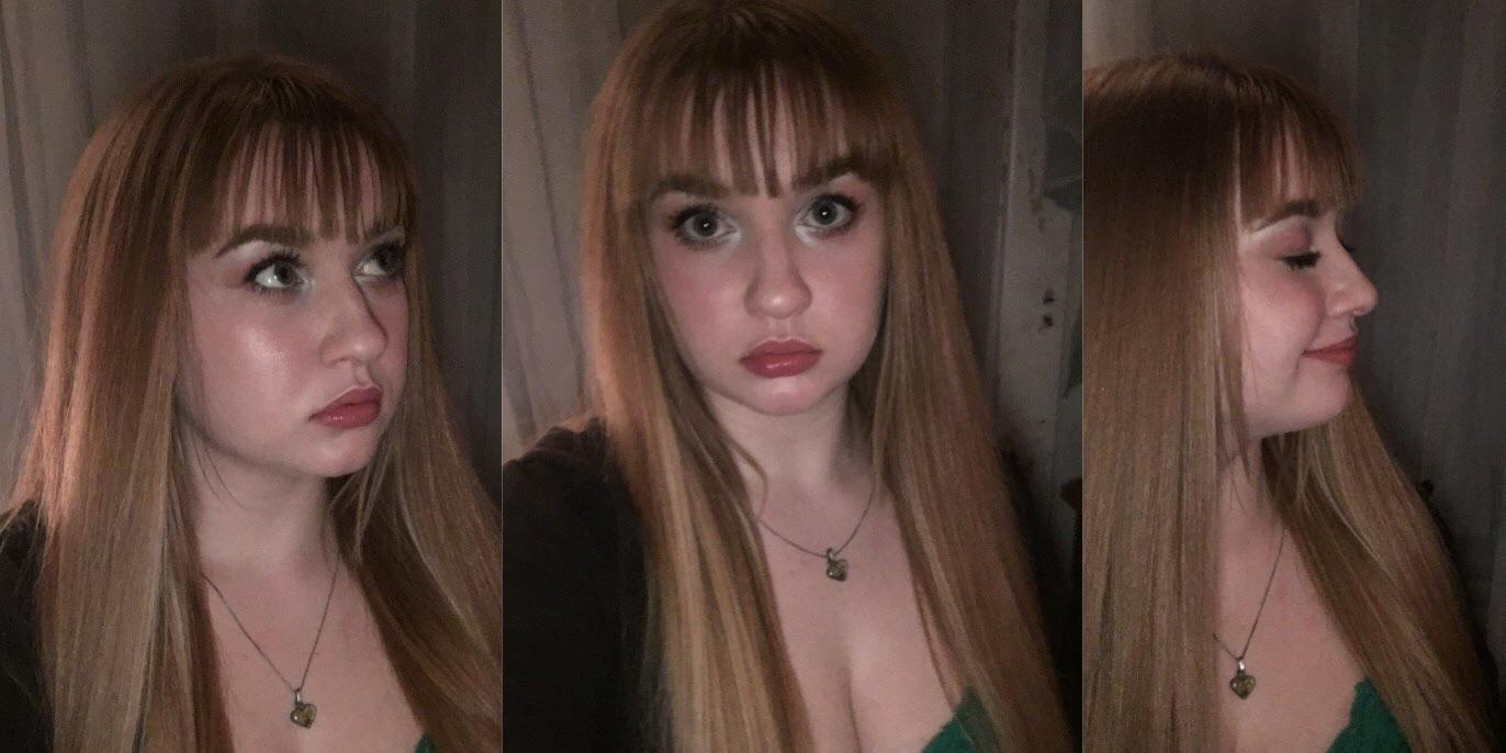 Discover more like BigNoseLadies: My bulbous nose ☺️ and Related Content | Scrolller