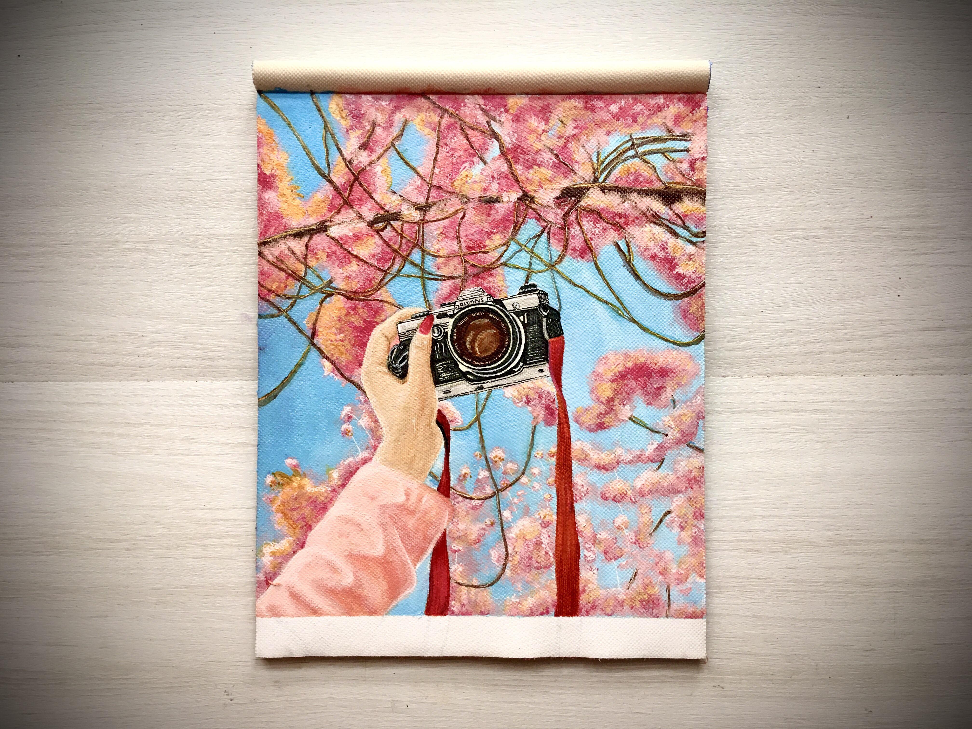 my camera | Scrolller