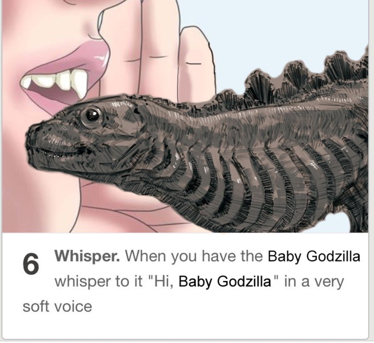 My child | Scrolller