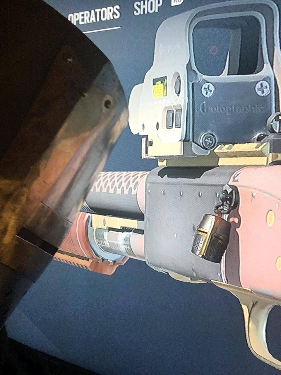 My child. | Scrolller