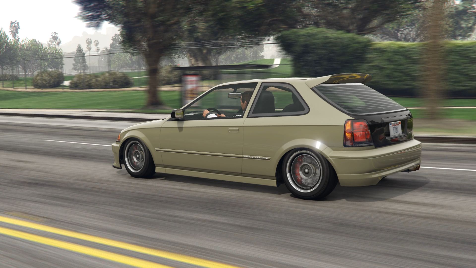 my Civic | Scrolller