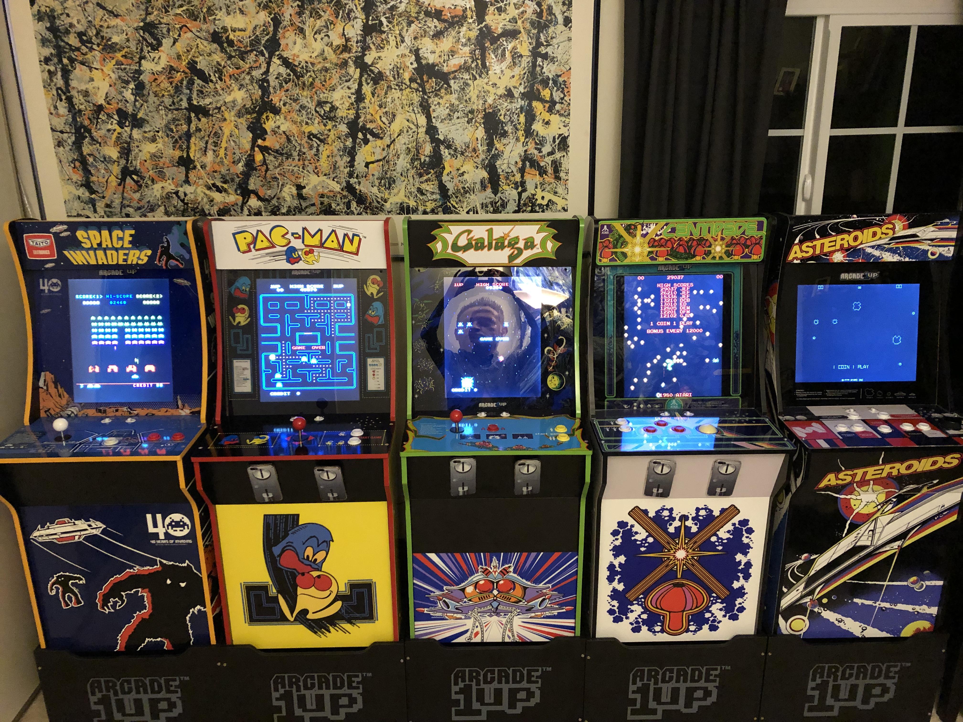 My classics lineup | Scrolller