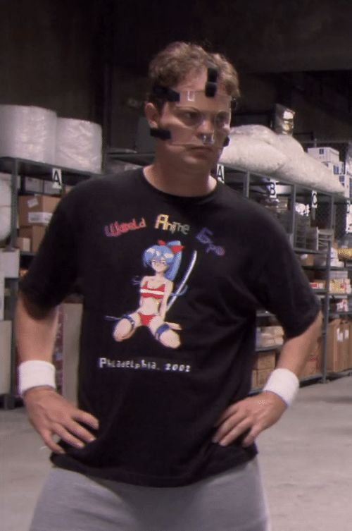 My Cody Rhodes cosplay. | Scrolller