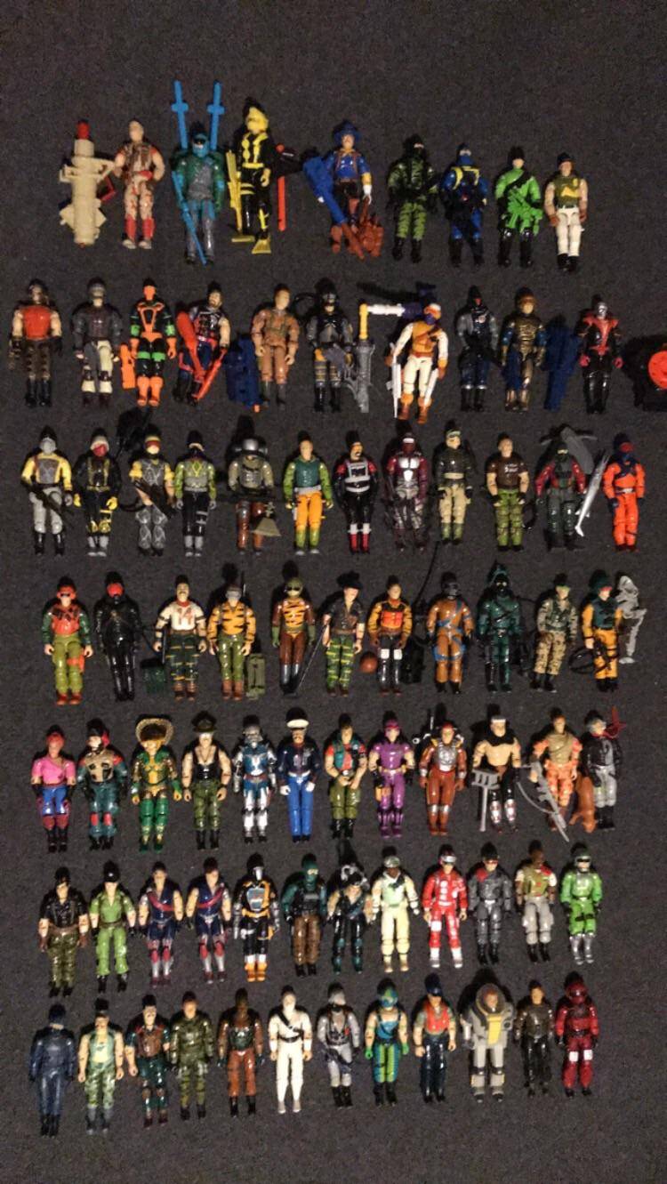 My collection | Scrolller