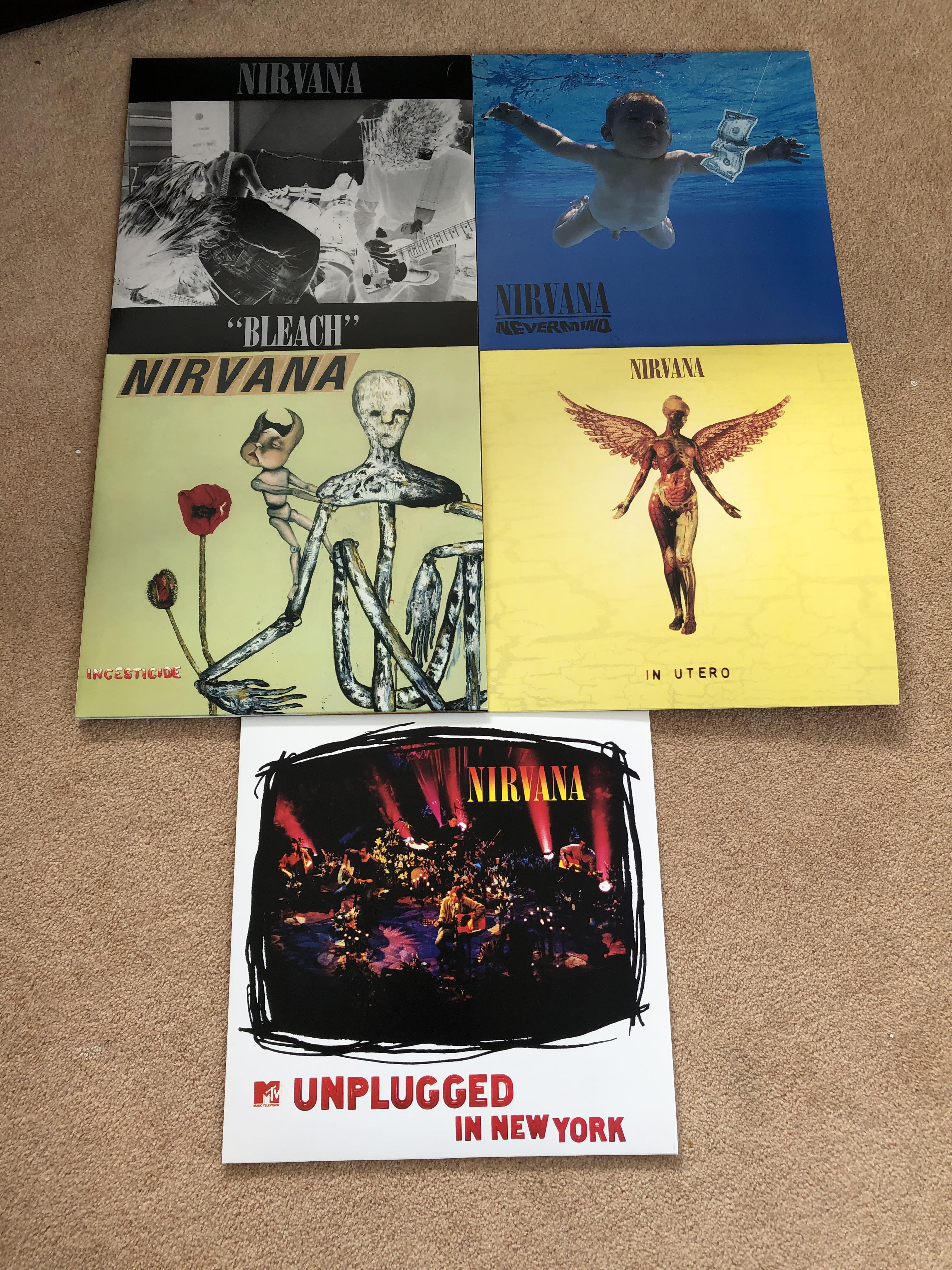 My collection is finally complete | Scrolller