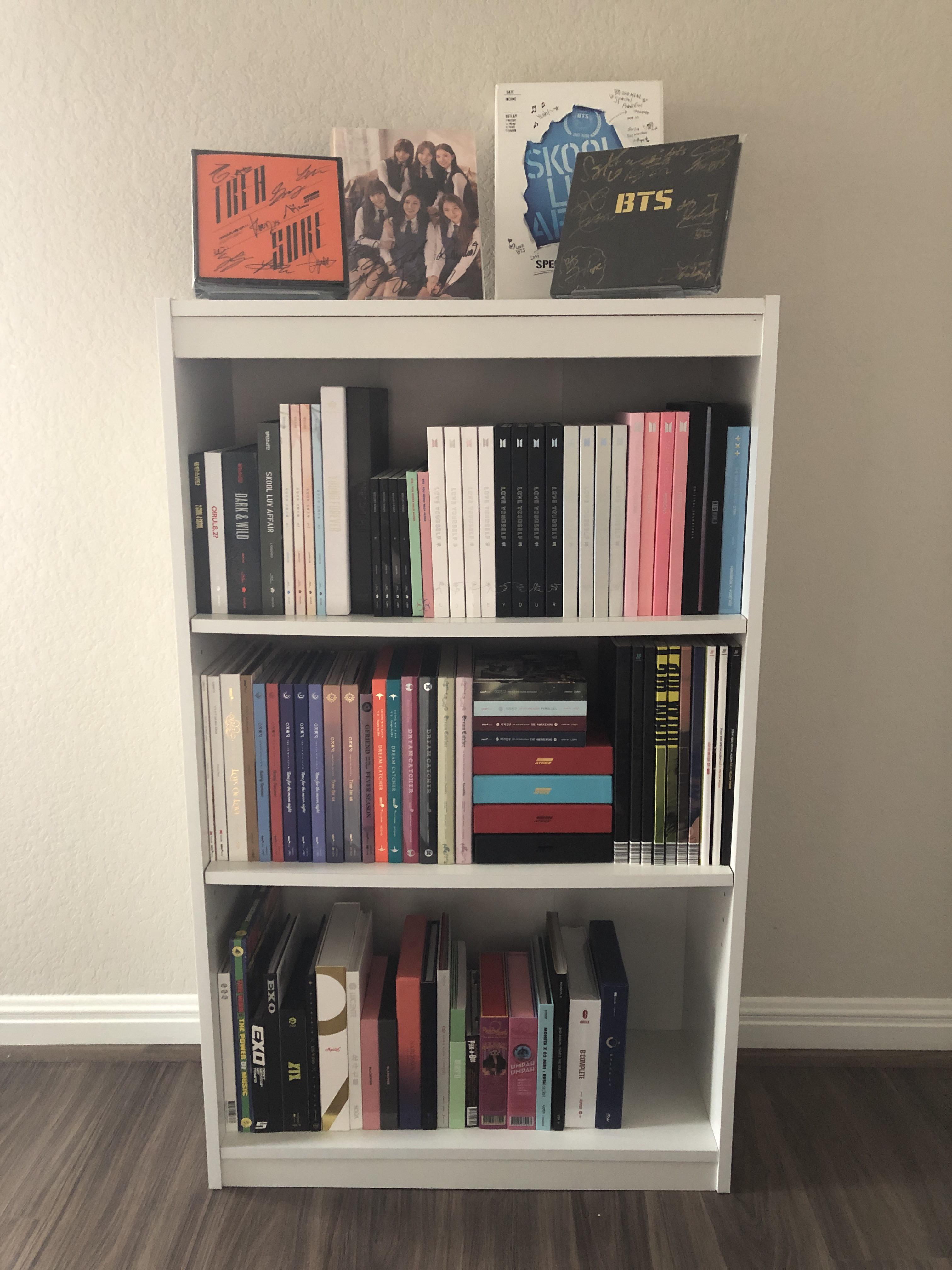 My Collection! (September 2019) | Scrolller