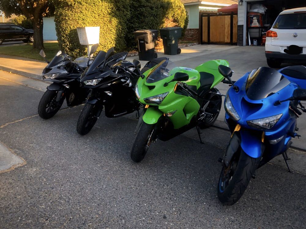 My collection so far | Scrolller