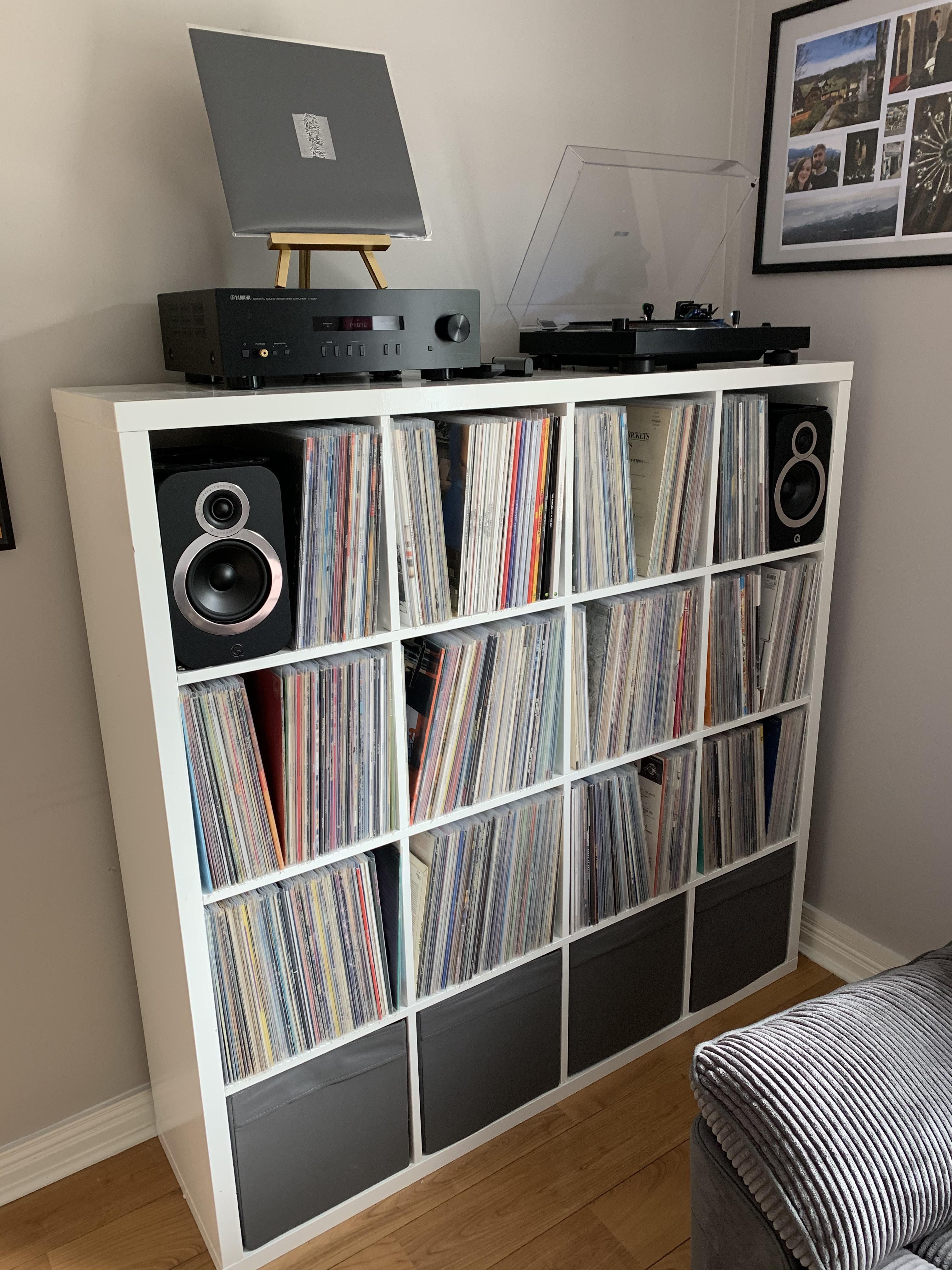 My corner! | Scrolller