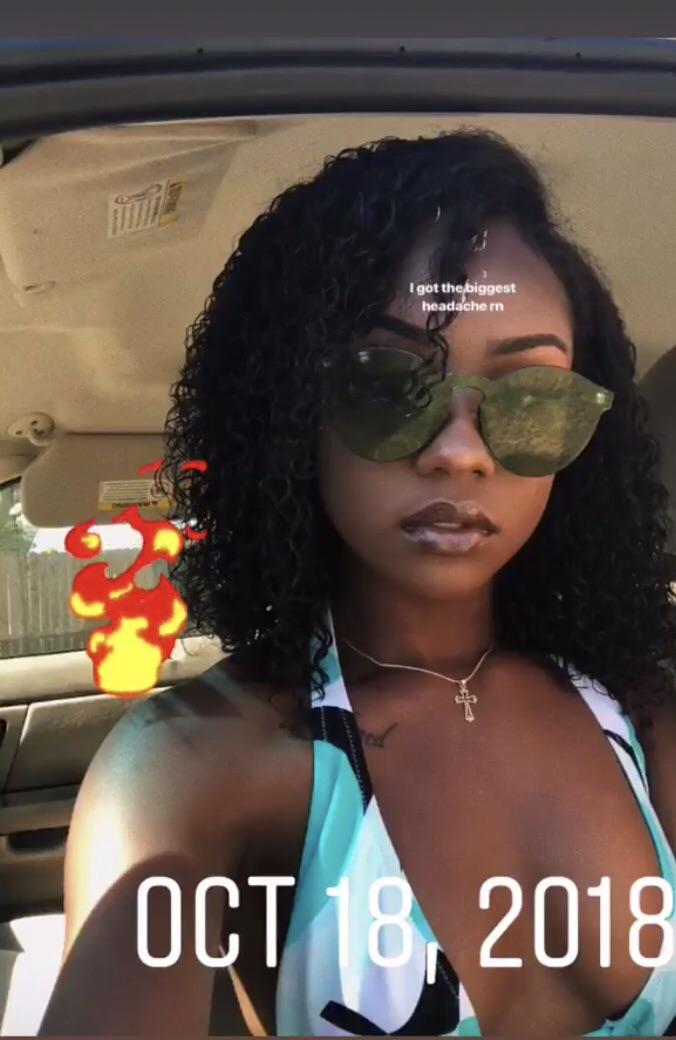 My cousin’s friend Samantha part 4 | Scrolller