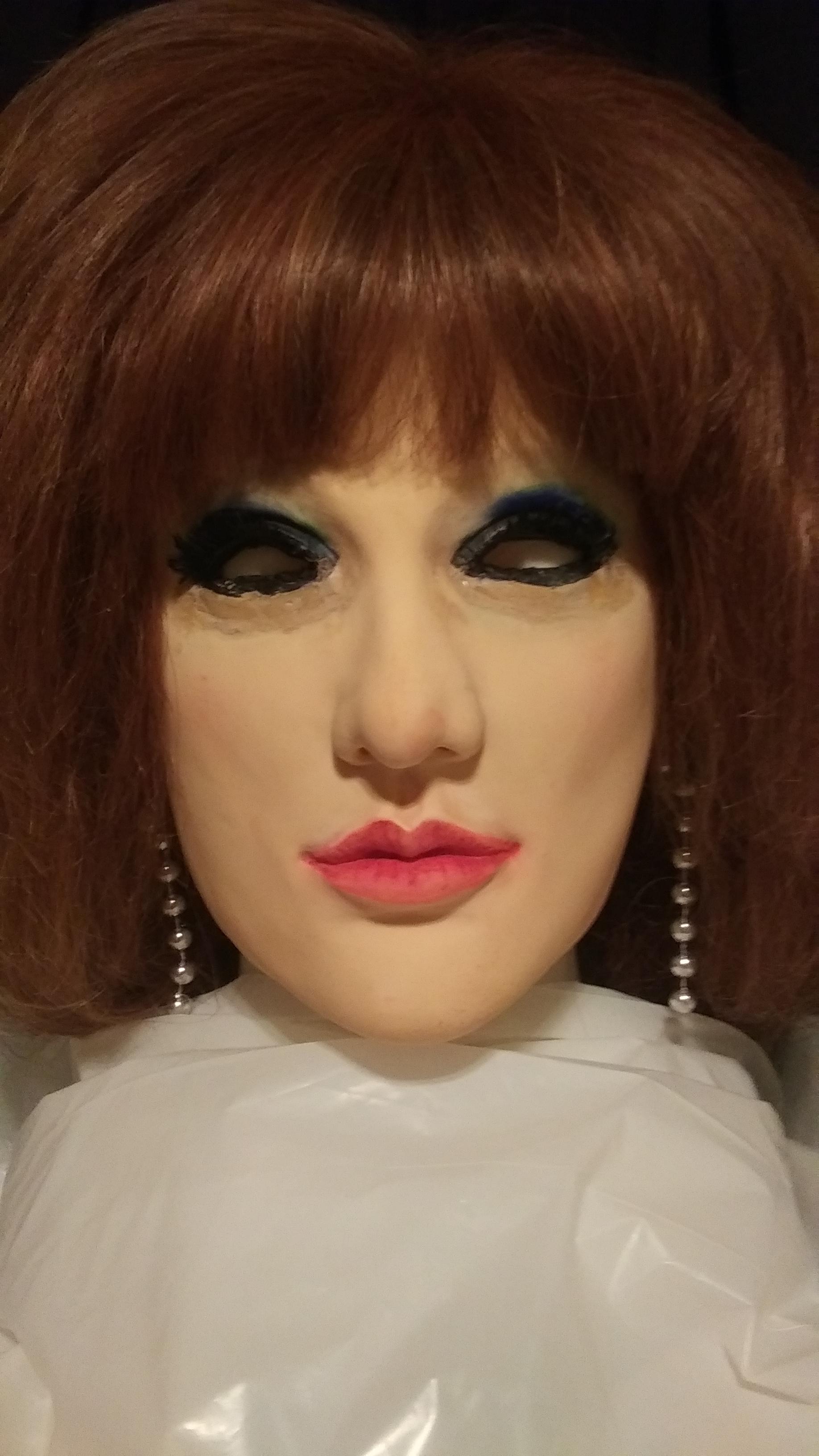 My creation | Scrolller