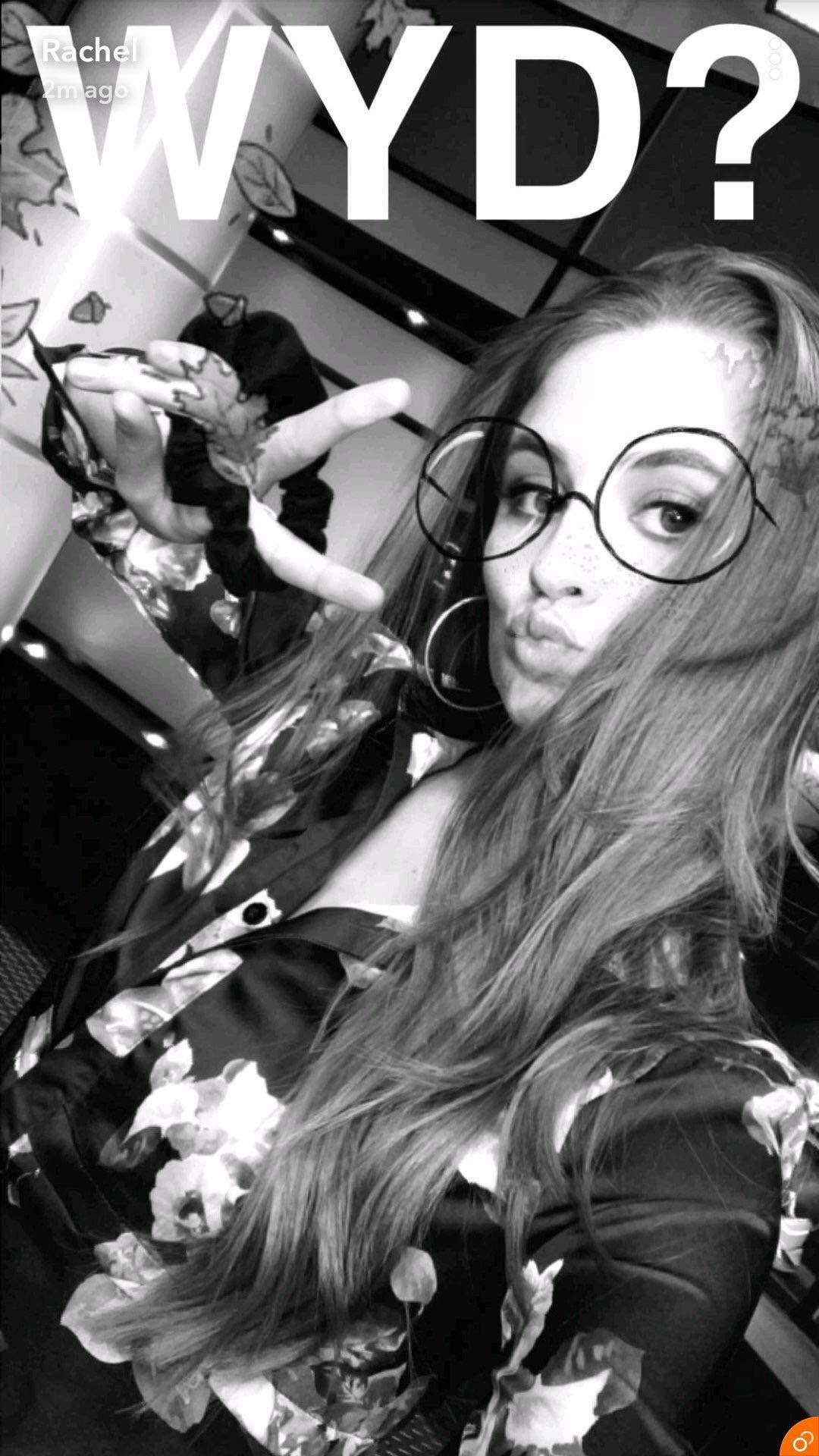 My crush | Scrolller