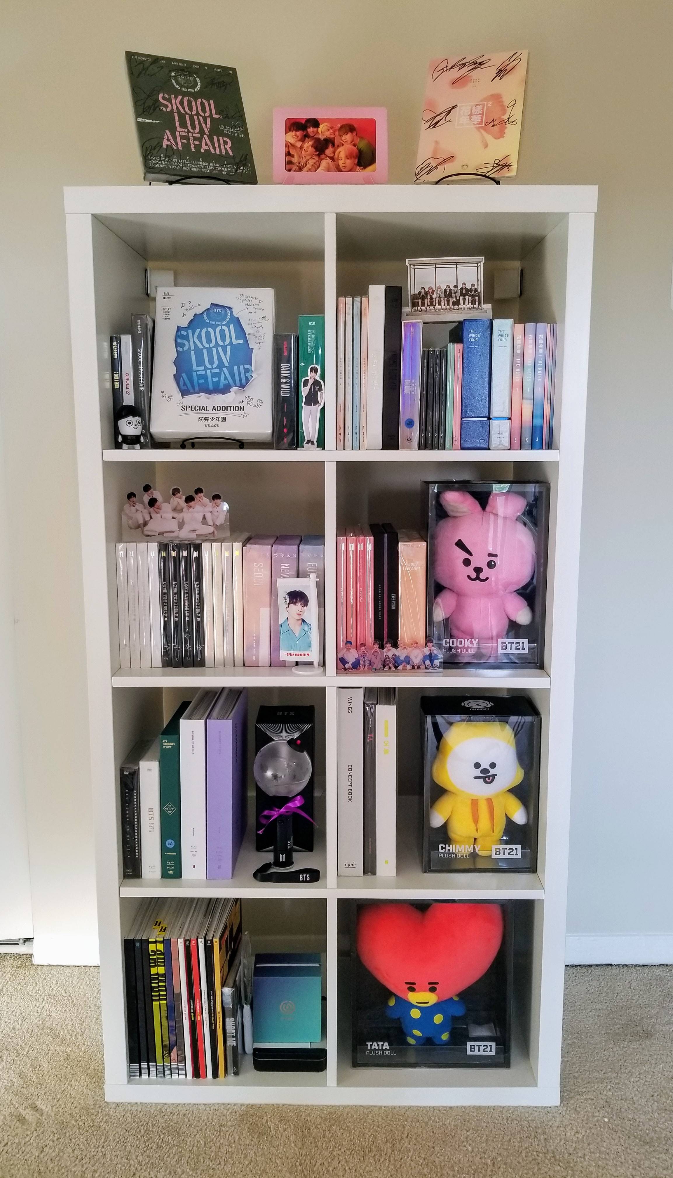 My current collection | Scrolller