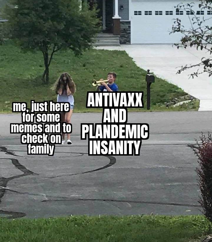 My current Facebook experience | Scrolller