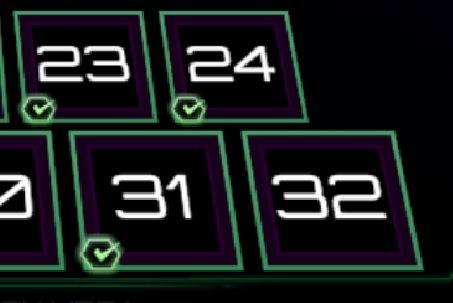 My current, personal hell. Precise timing, combo execution and 10 thumbs don't go well together ...