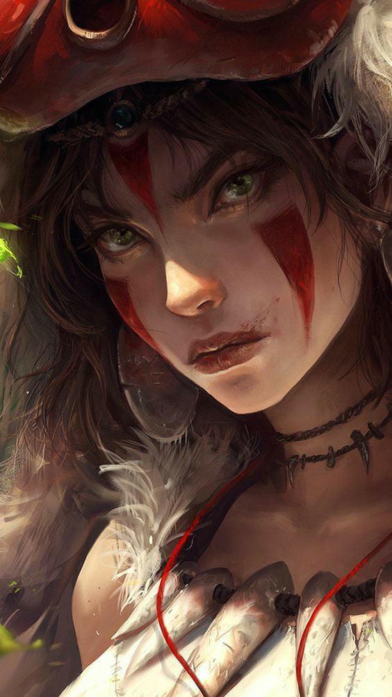 My current phone wallpaper | Scrolller