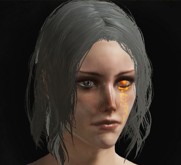 My current playthrough character [DS3] | Scrolller