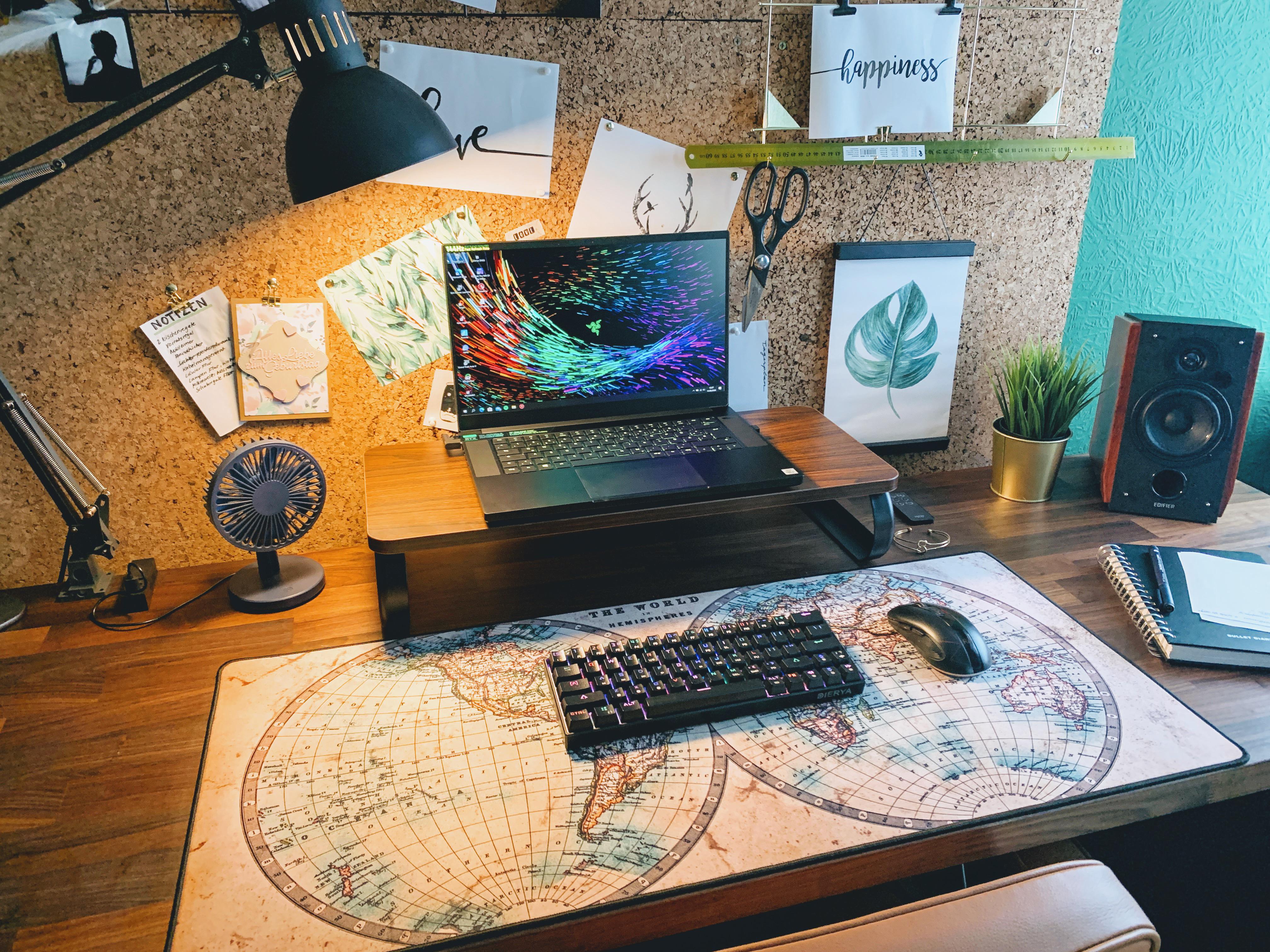 My current Razer Blade 15 Setup | Scrolller