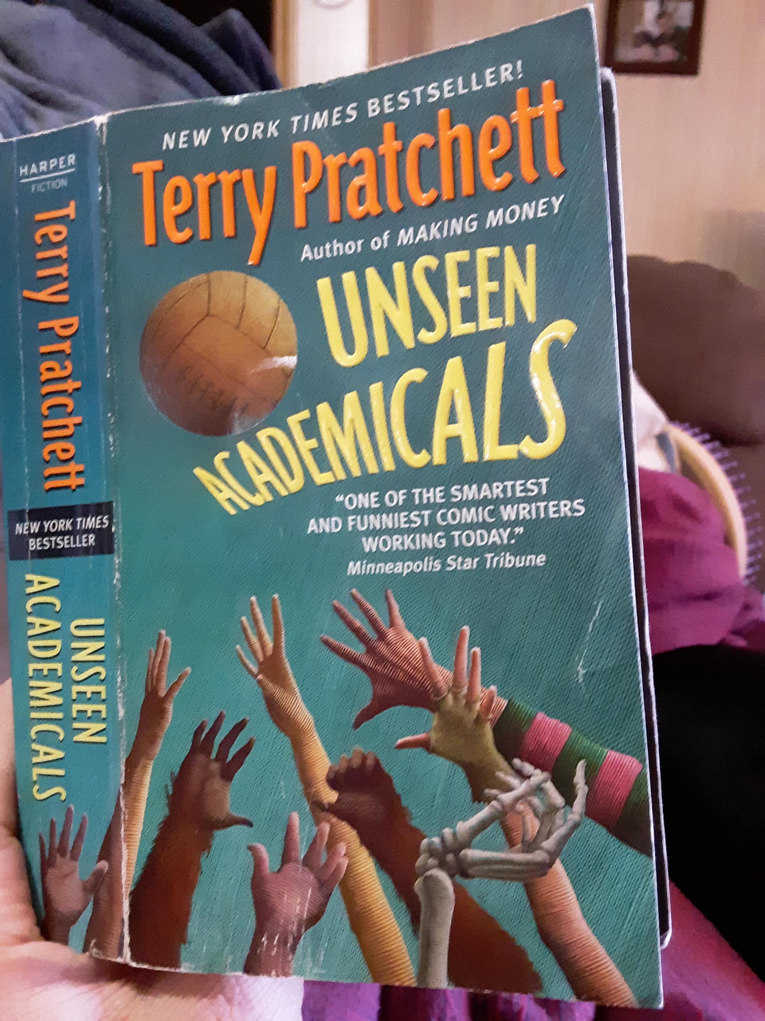 My current read | Scrolller