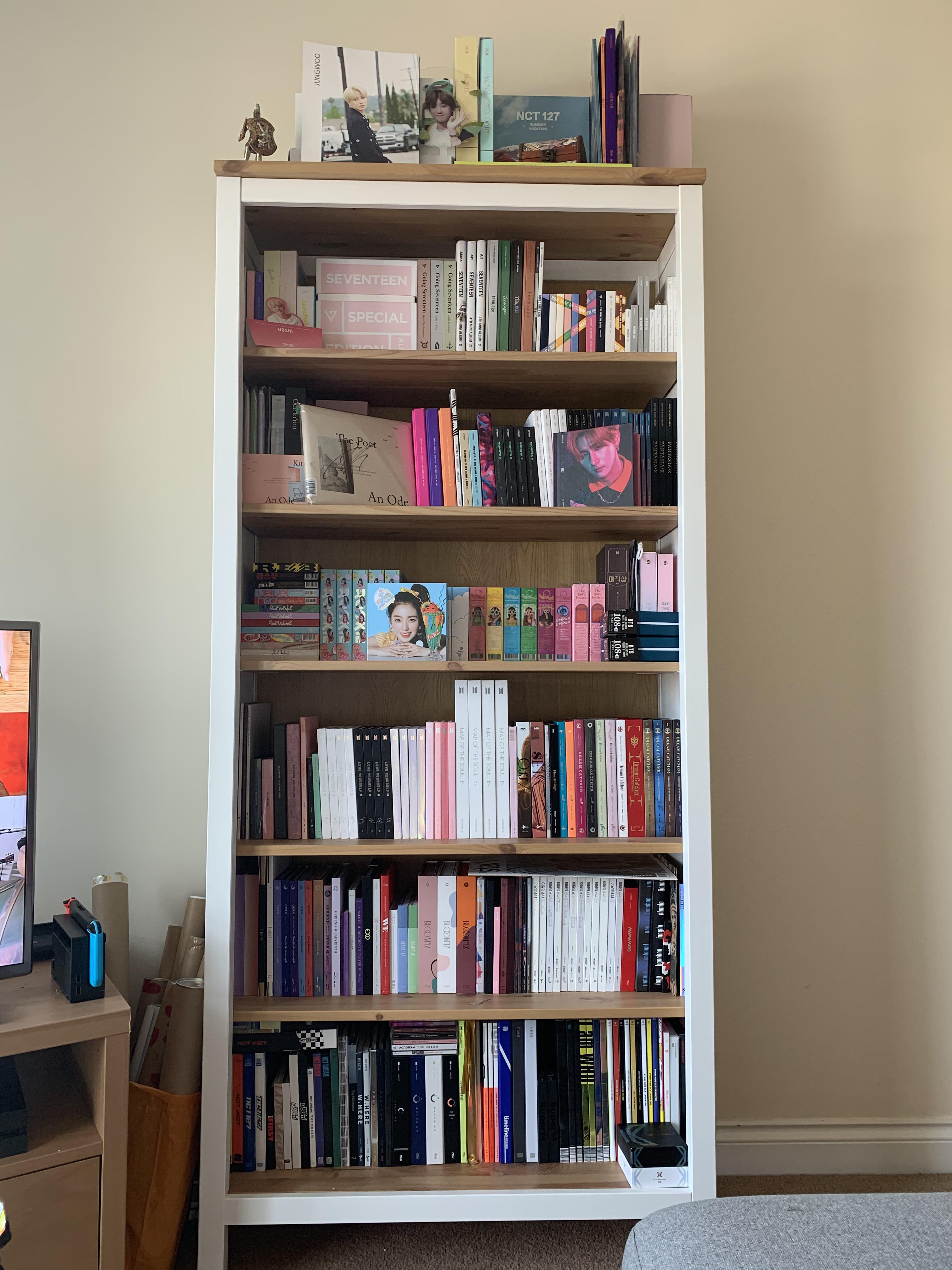 My current set up! | Scrolller