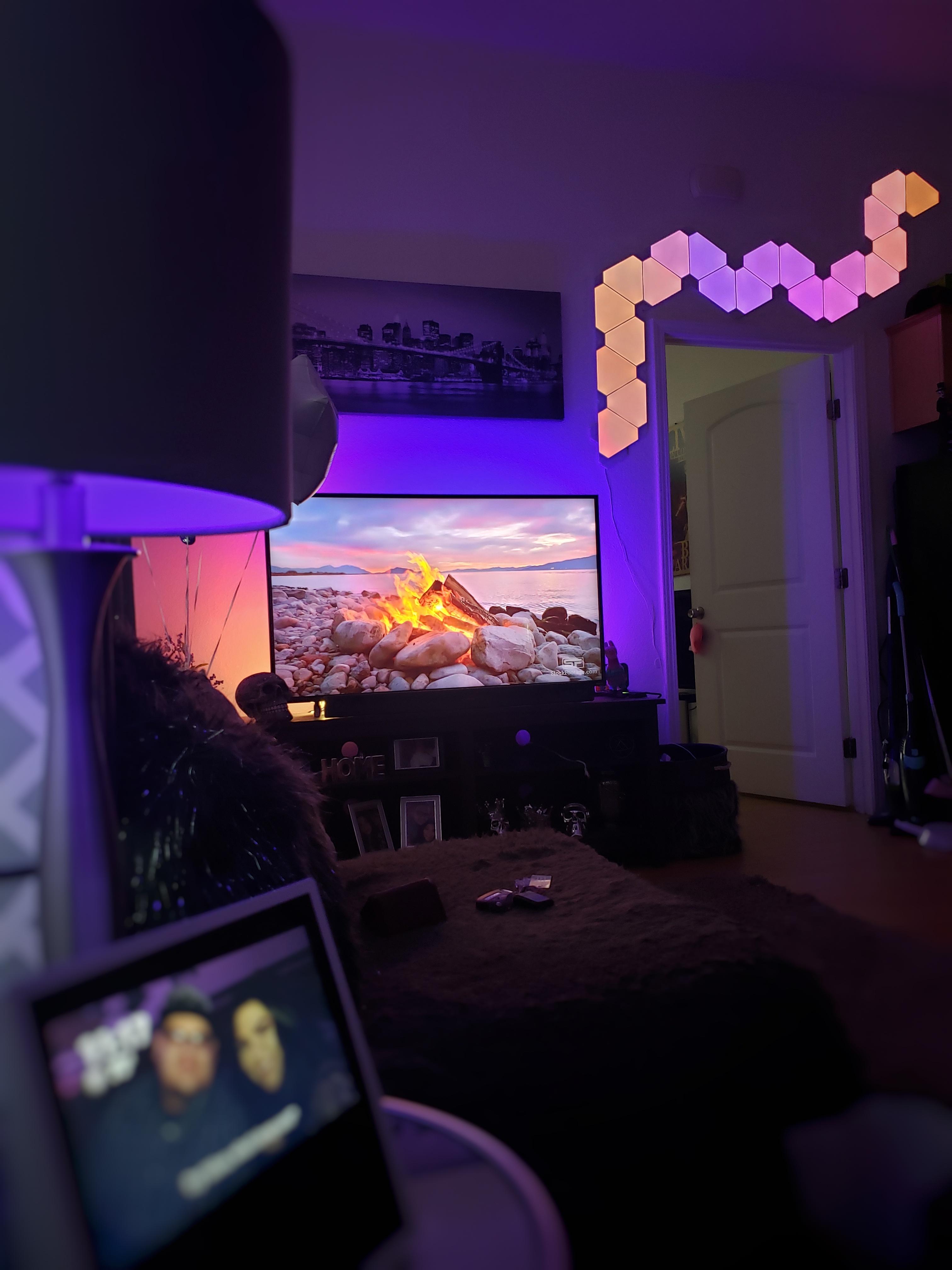 My current setup | Scrolller