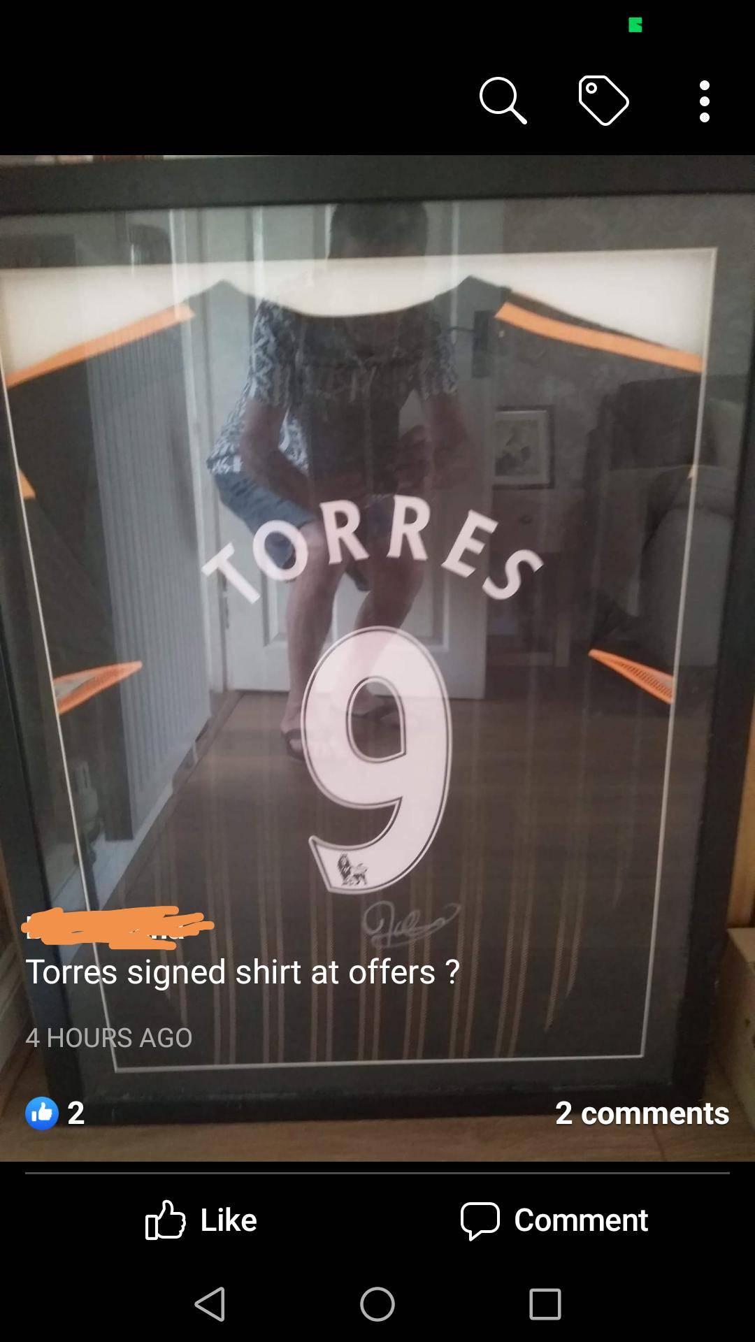 My dad everyone. Squatting and showing off his glorious booty. | Scrolller