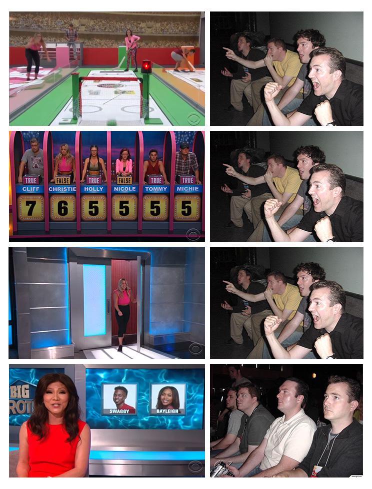 My DE Experience Summed Up | Scrolller