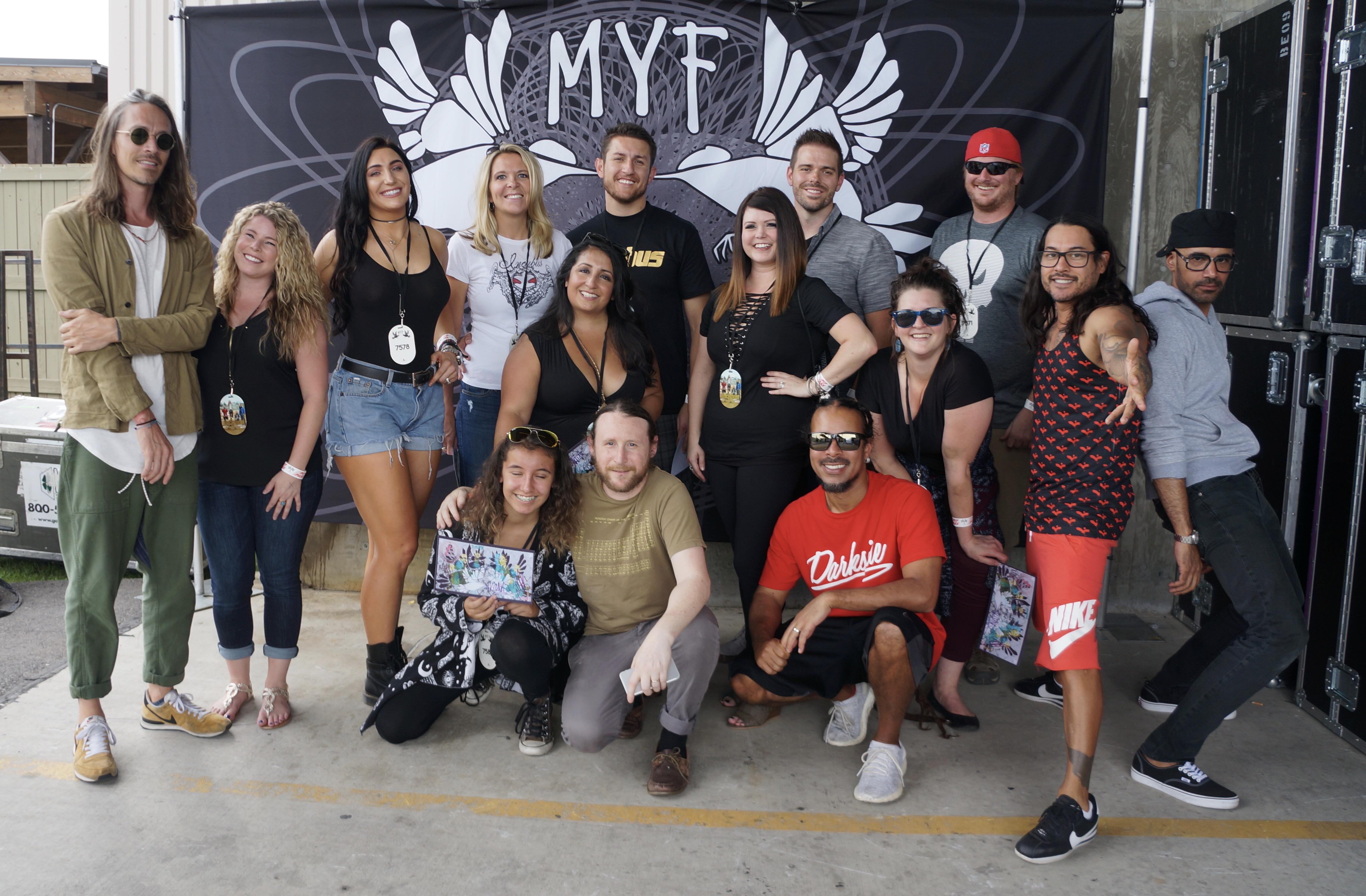 My dream came true in SLC | Scrolller