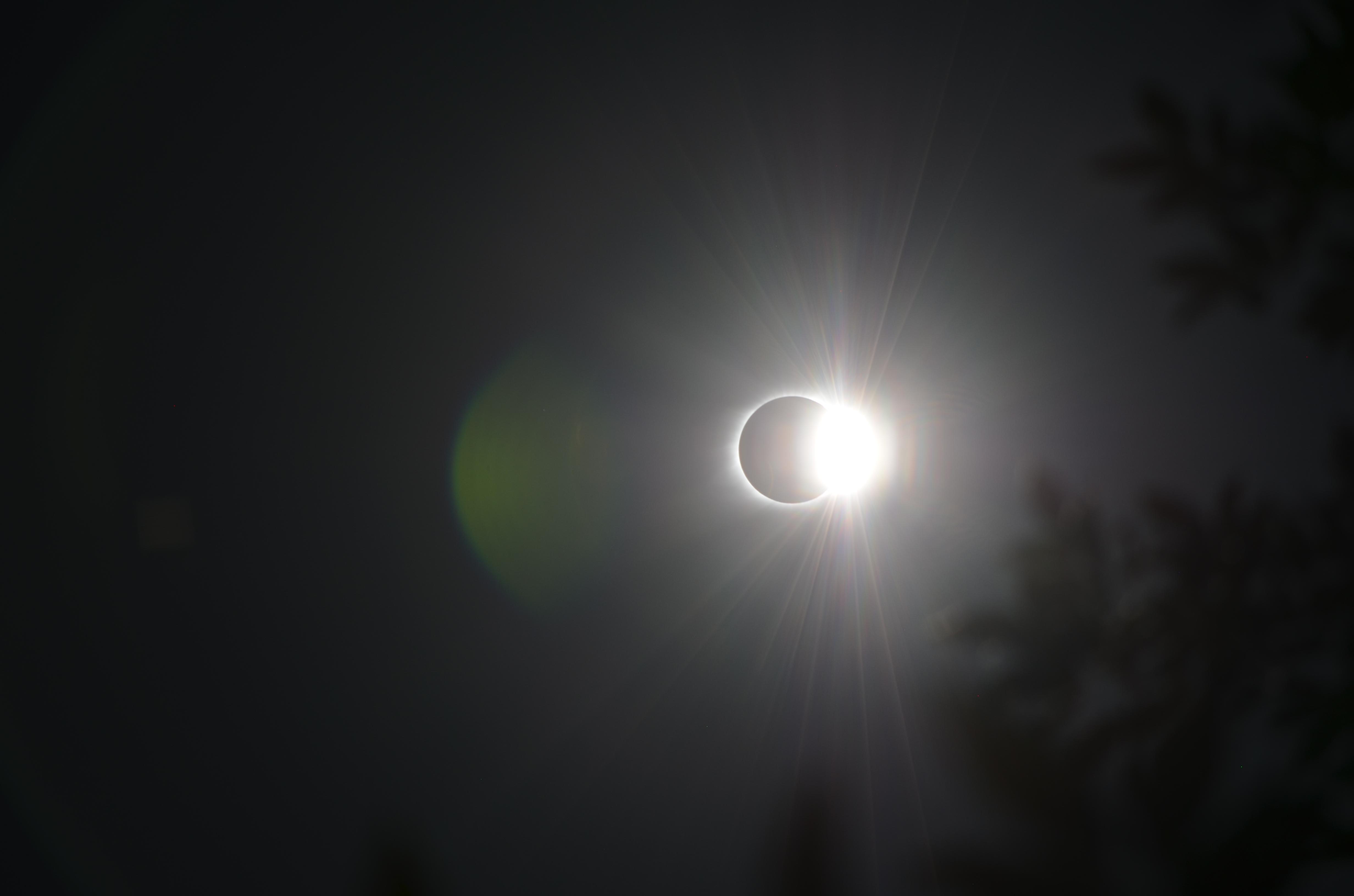 My Eclipse Photo Scrolller