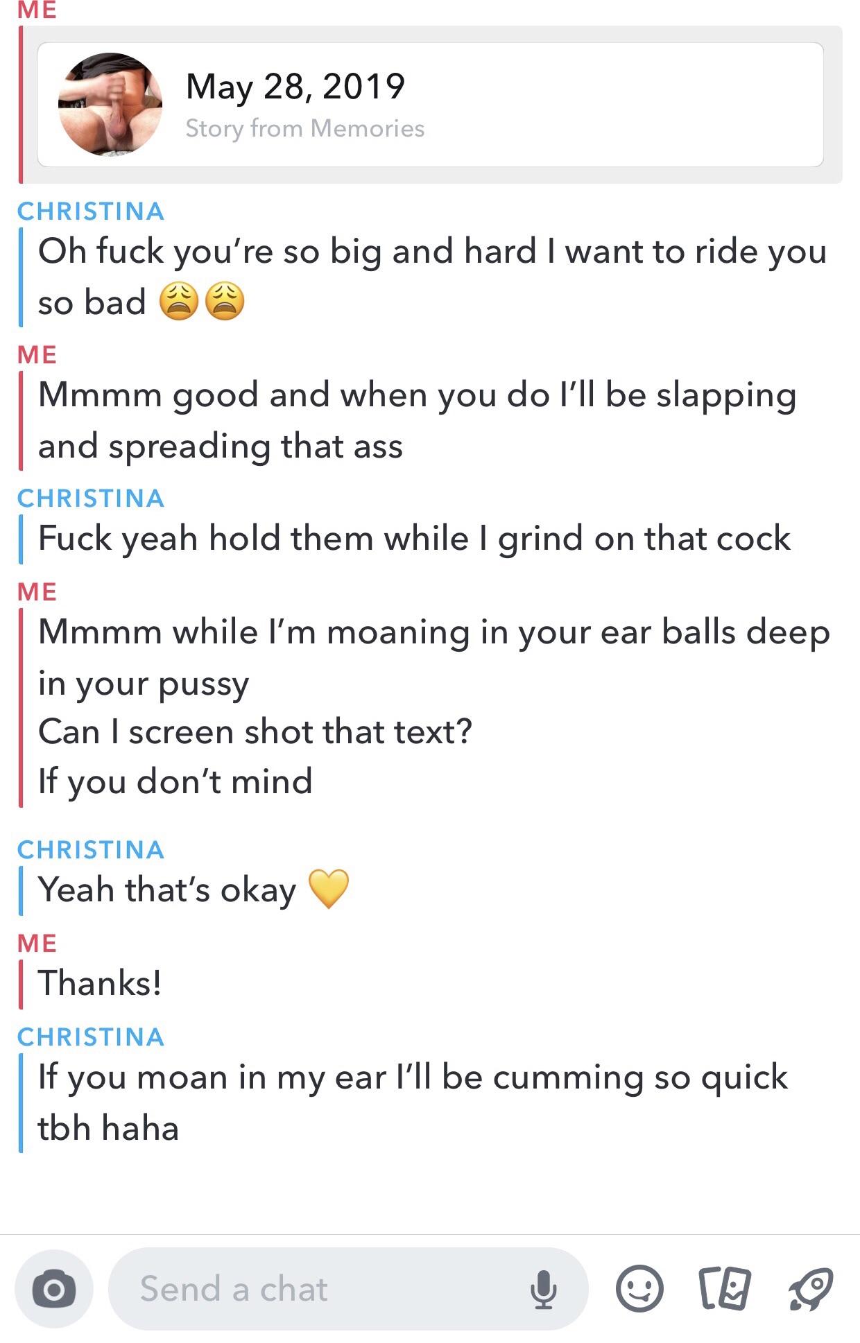 My ex’s room mate | Scrolller