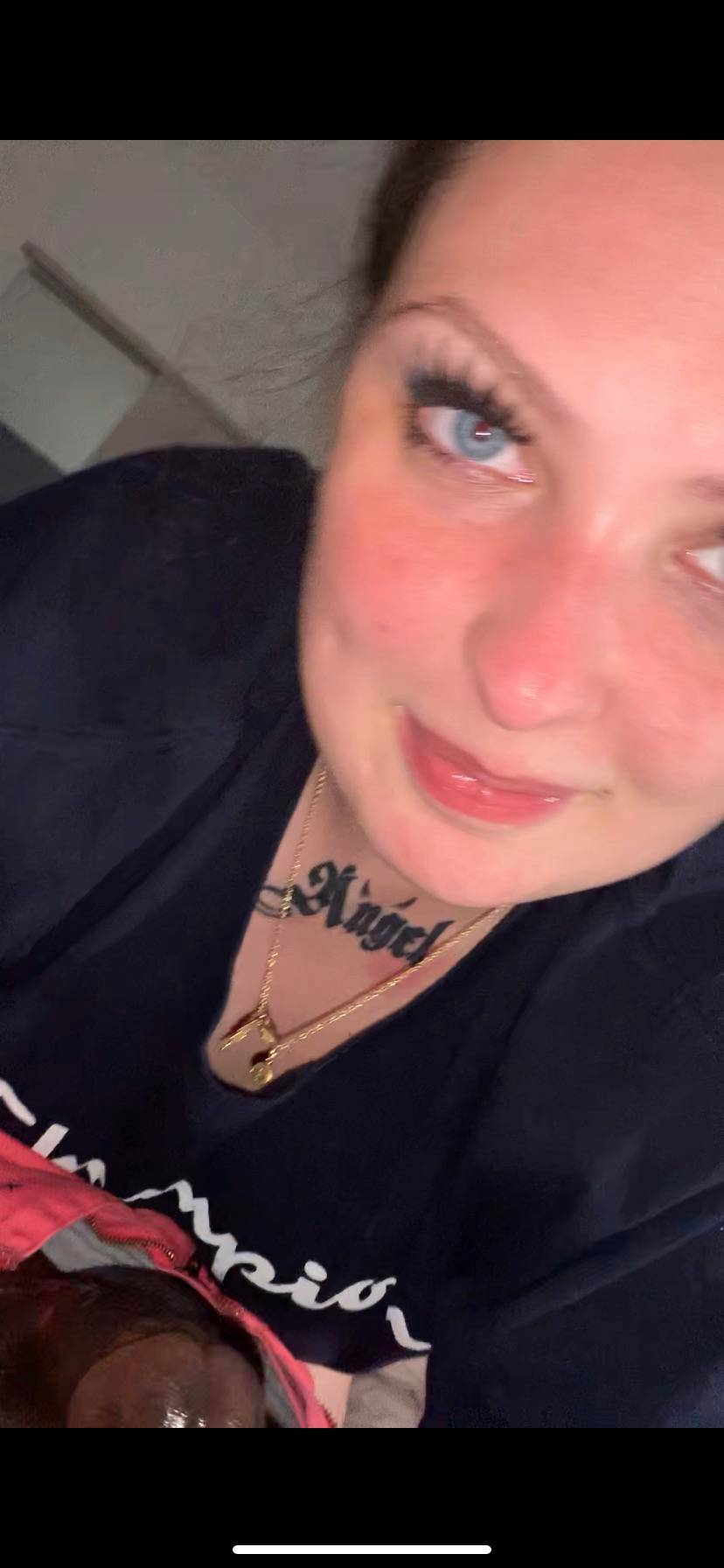 my ex topping me | Scrolller