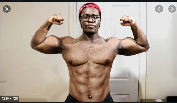 my expectation when deji returns to boxing | Scrolller