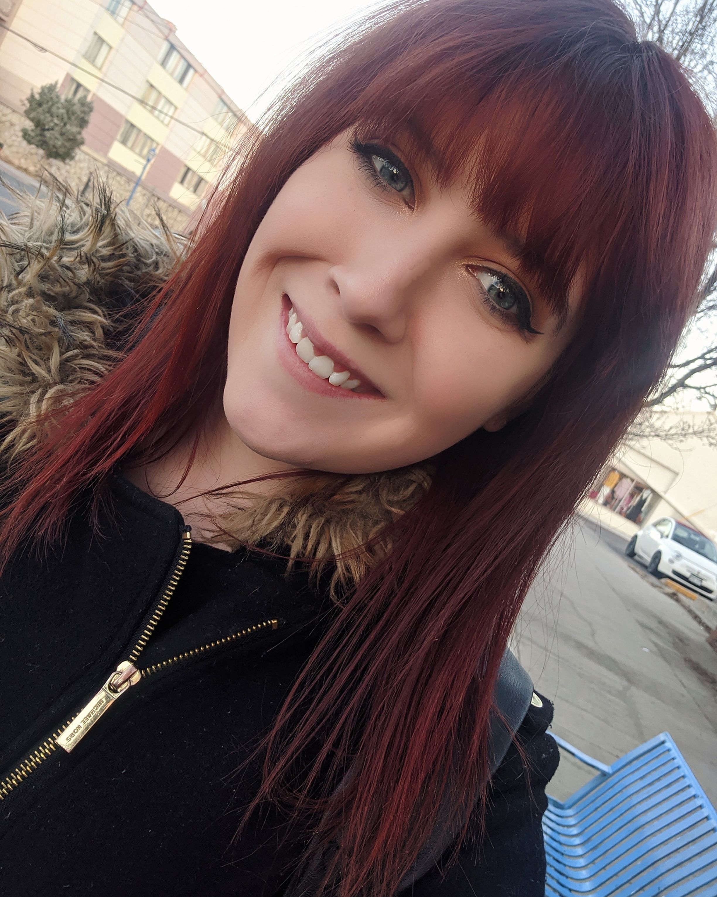 My eyes are my favorite feature | Scrolller