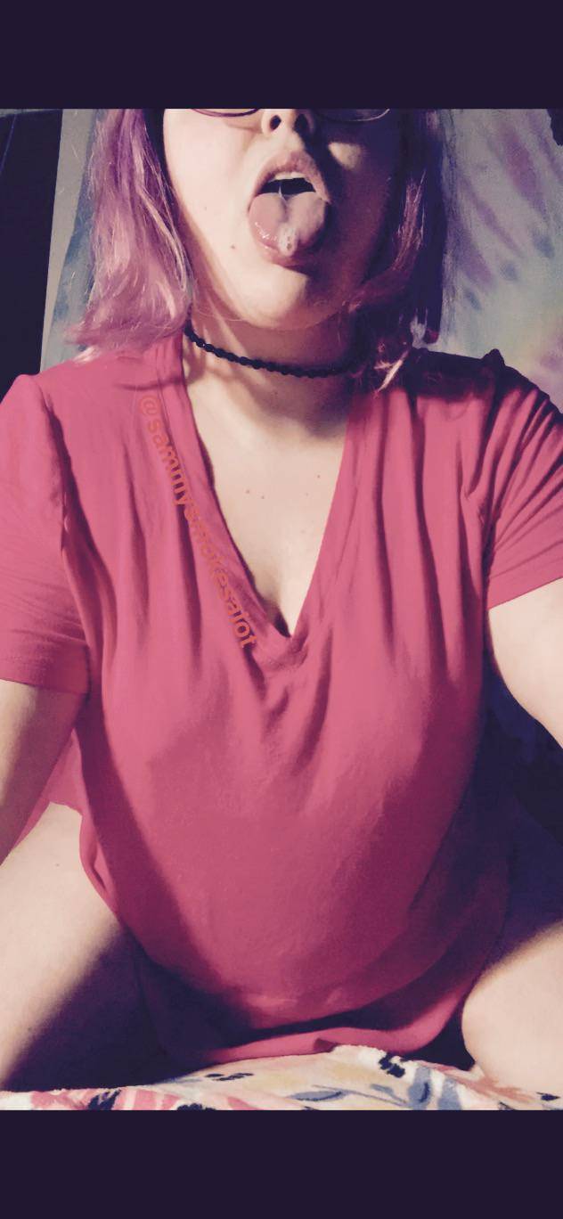 My (F)irst post here! | Scrolller