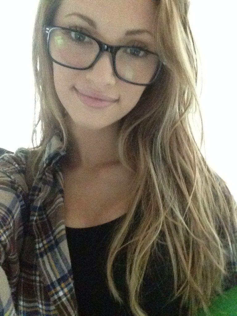 My face with glasses | Scrolller