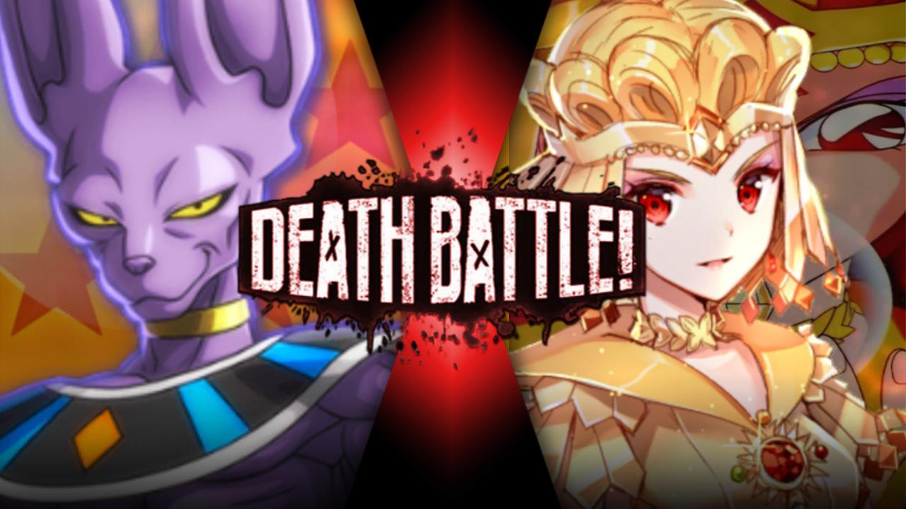 My fan made thumbnail for the next DB! | Scrolller