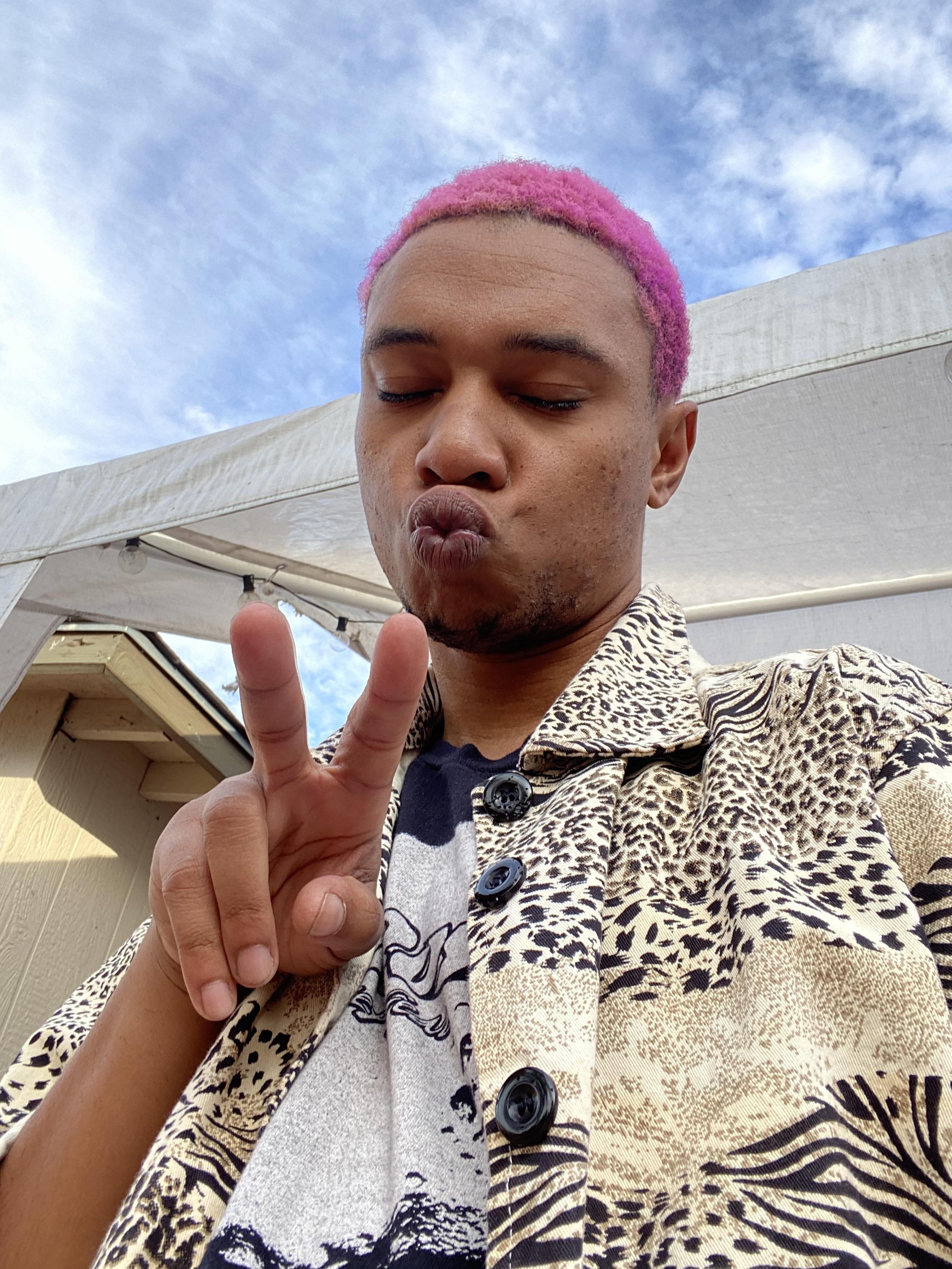 My fancy follicles | Scrolller