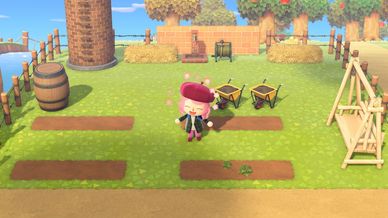 My Farm so far | Scrolller