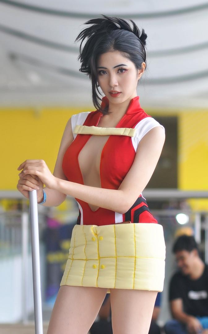 My fav hero | Scrolller