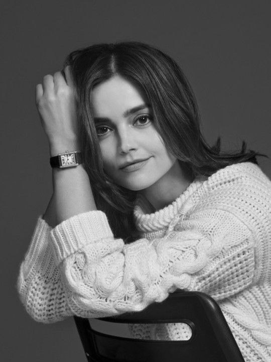 My fav photo ever taken of Jenna. Absolutely mesmerizing 😍 | Scrolller