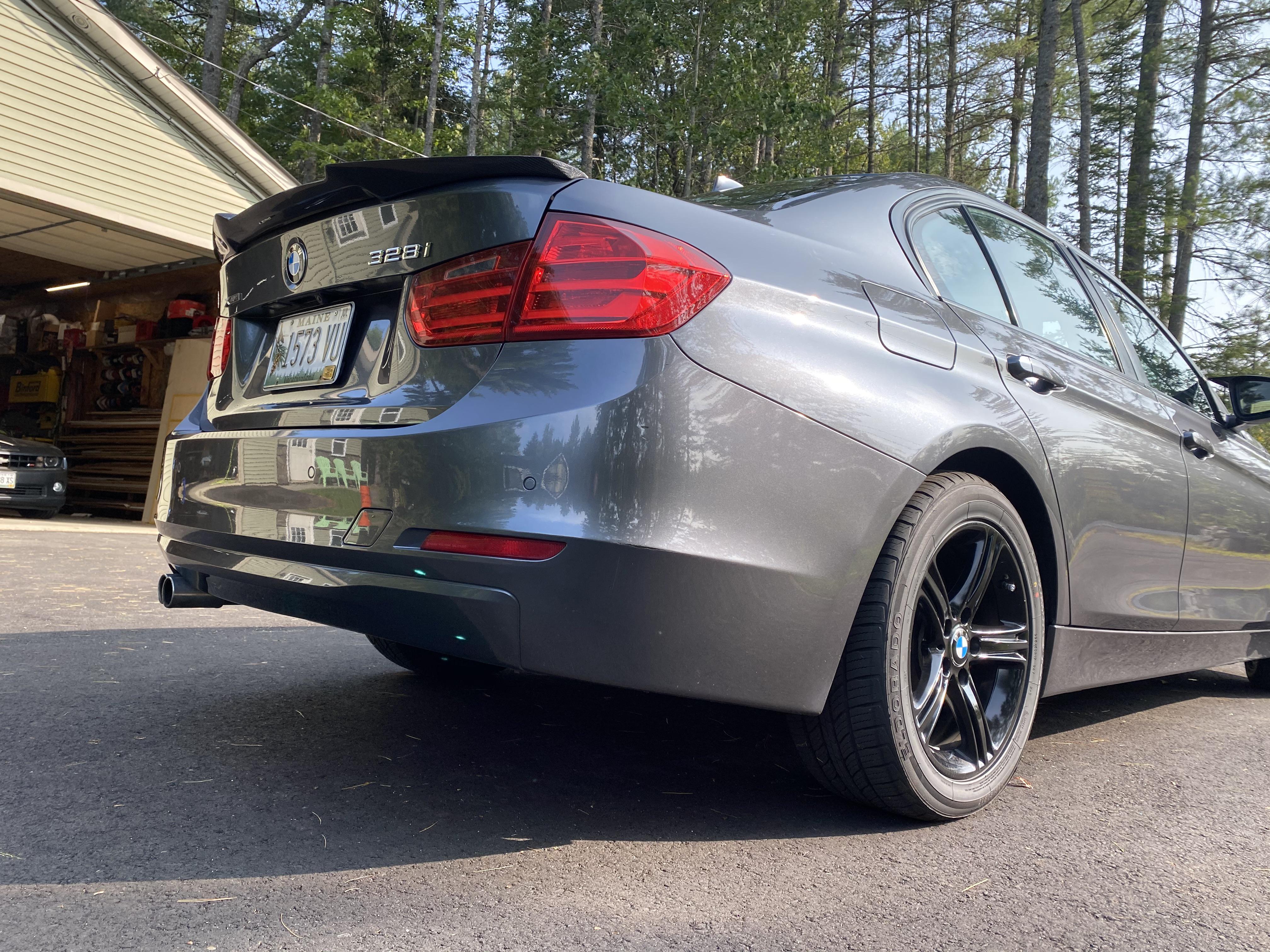 My favorite angle | Scrolller