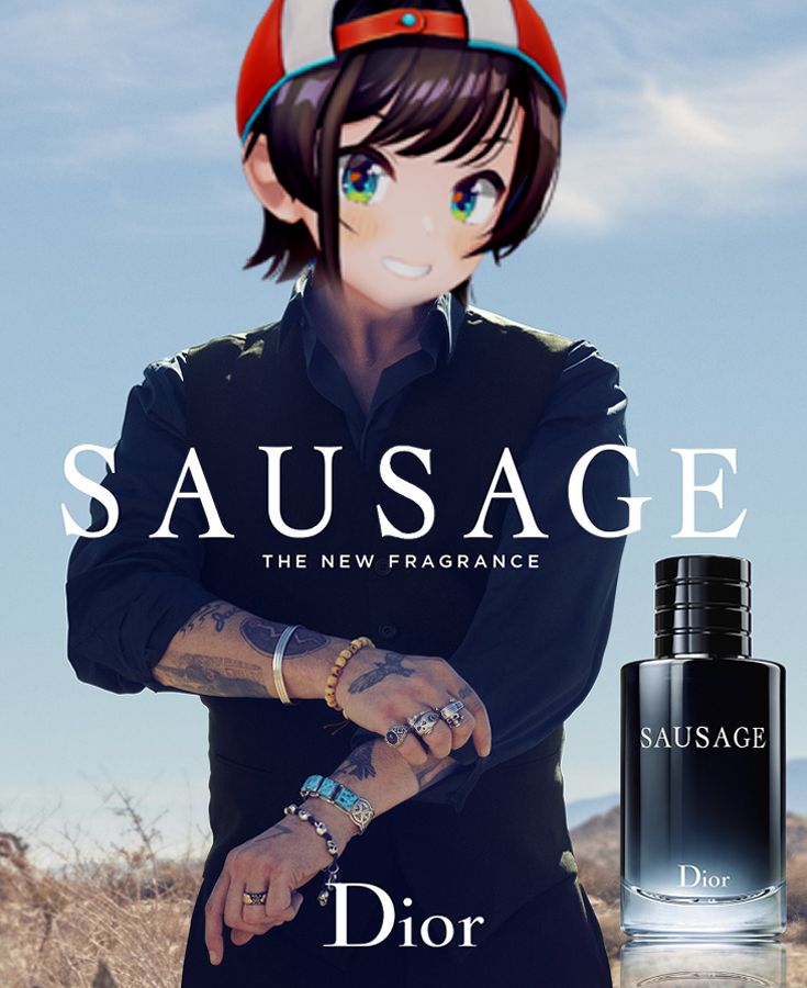 My favorite brand | Scrolller