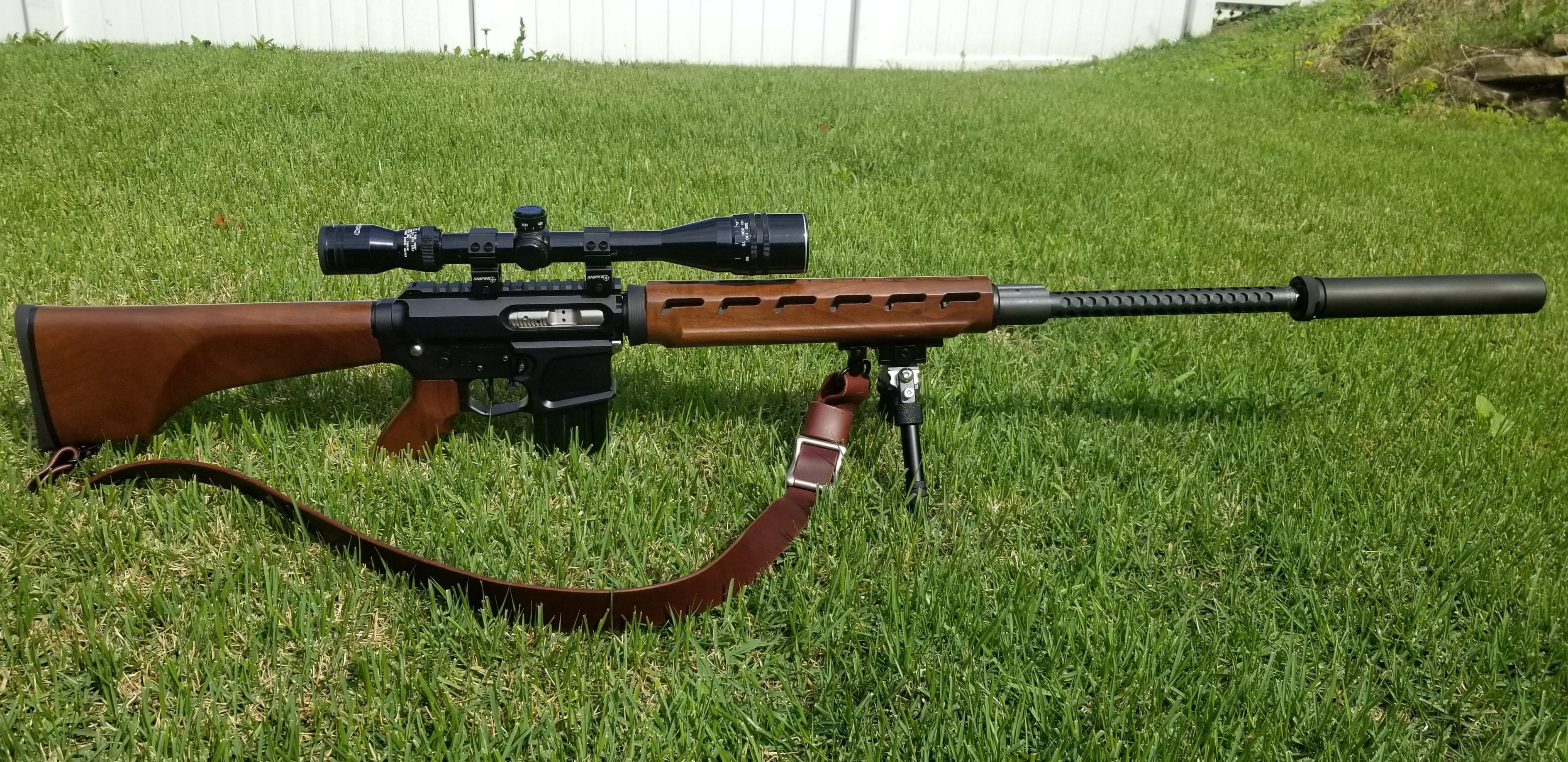 My favorite build so far | Scrolller