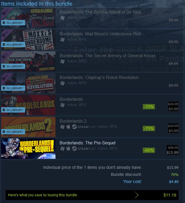 My favorite feature | Scrolller