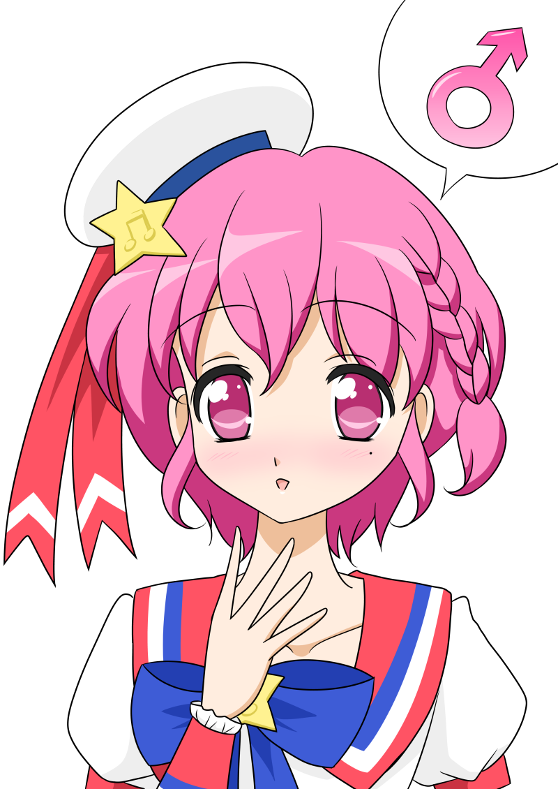 My Favorite Otokonoko Idol | Scrolller