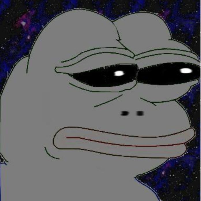 My favorite pepe | Scrolller