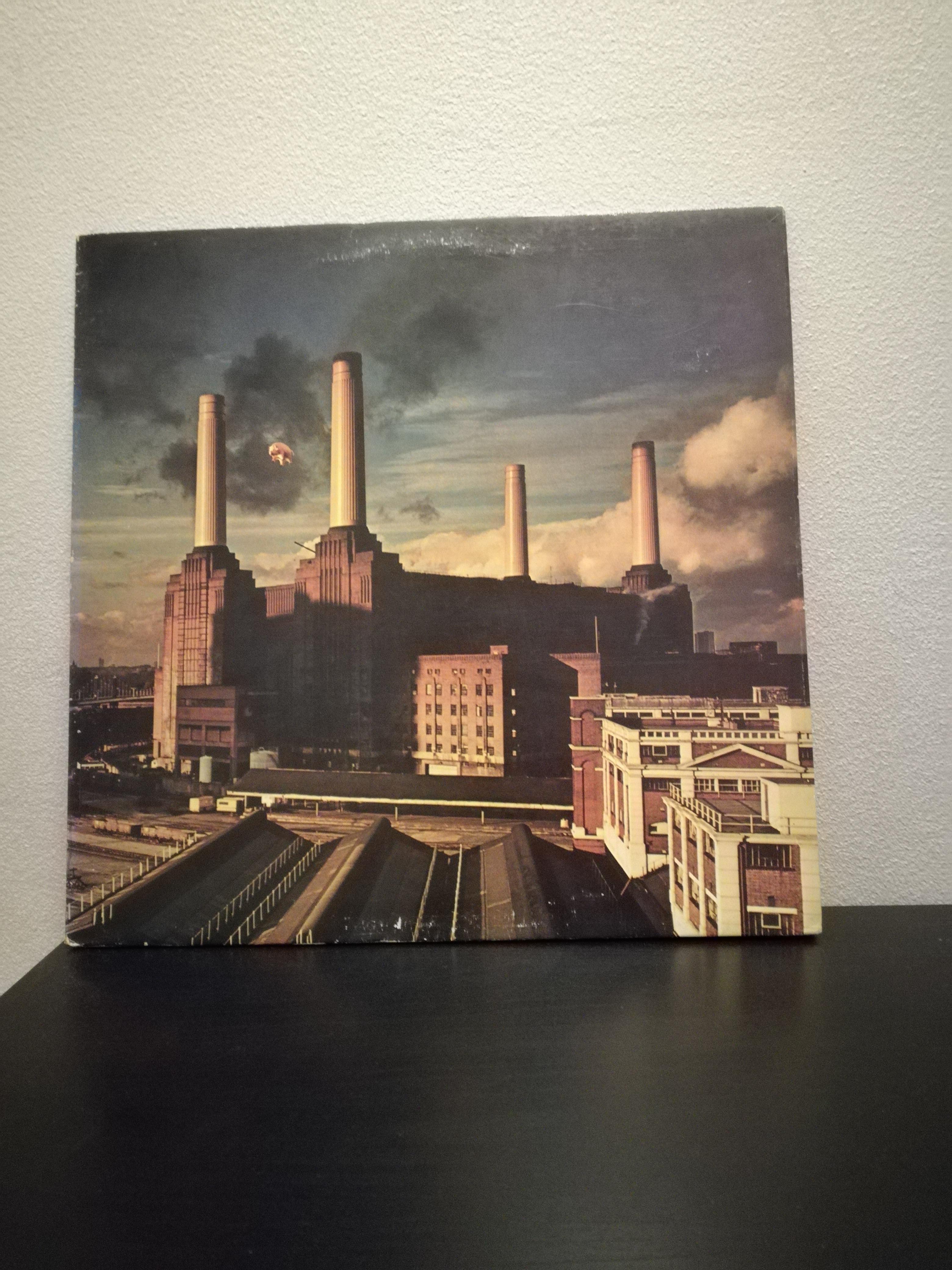 My favorite Pink Floyd album | Scrolller