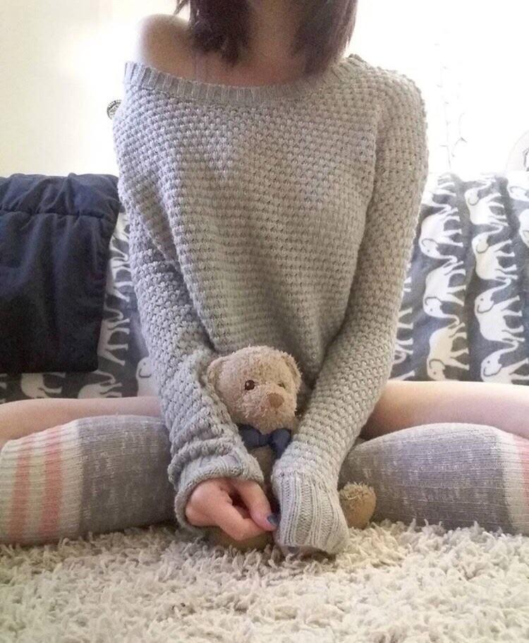 My favorite stuffie | Scrolller